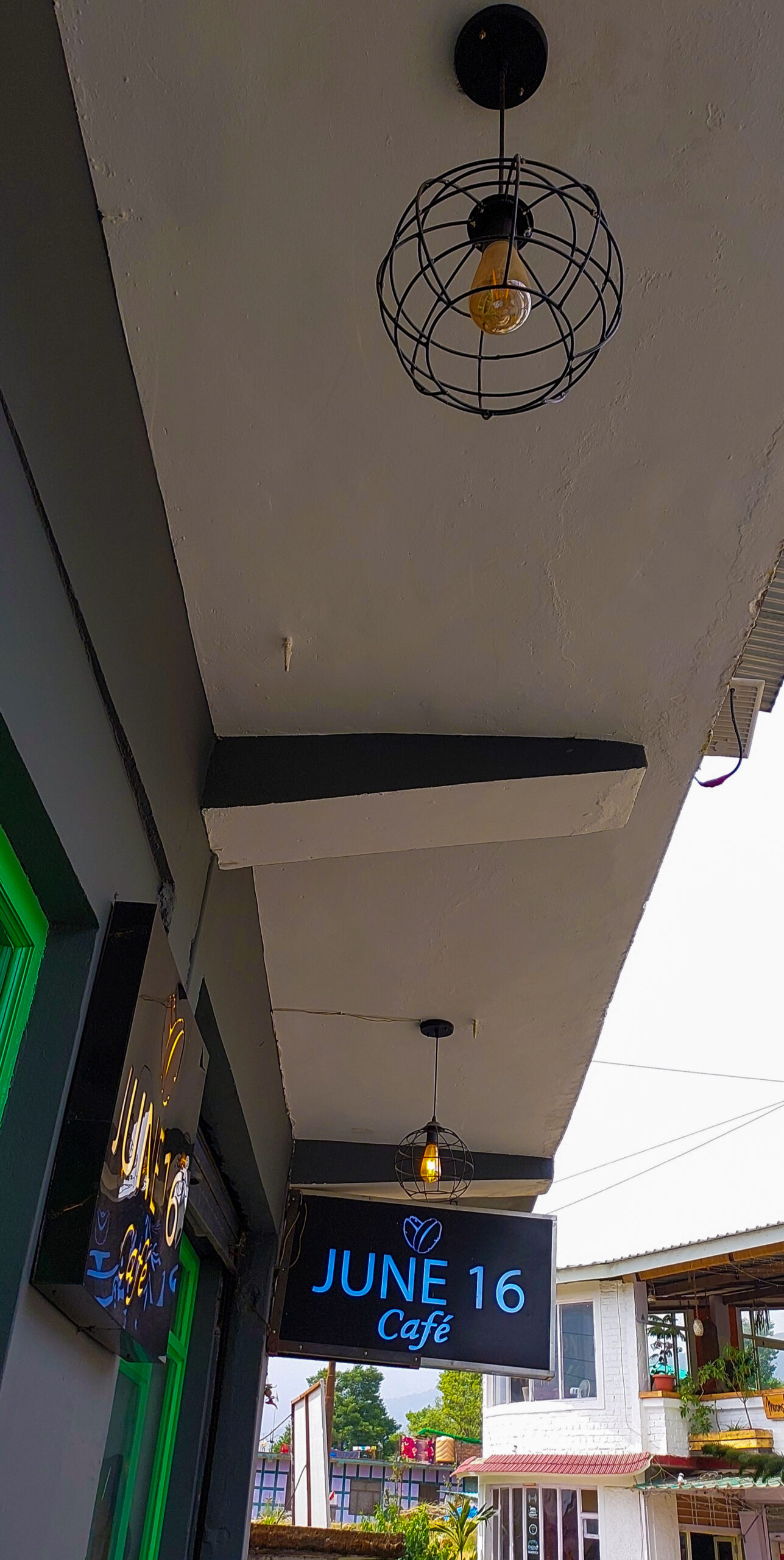 Bir Billing: My first solo trip! - EYE OF COMPASS