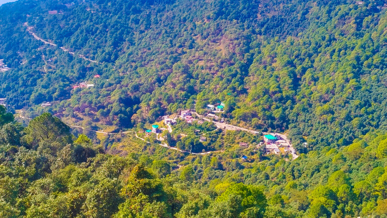 Discovering the best of Dharamshala in two days! - EYE OF COMPASS